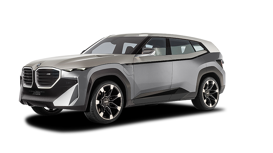 Die BMW i Modelle im Überblick | BMW.at